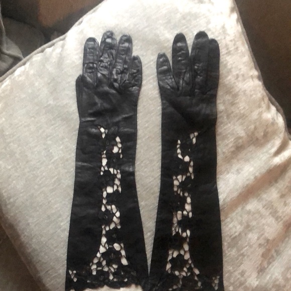 Madova | Accessories | New Vintage Ladies Size Xs Florenceitaly Madova ...